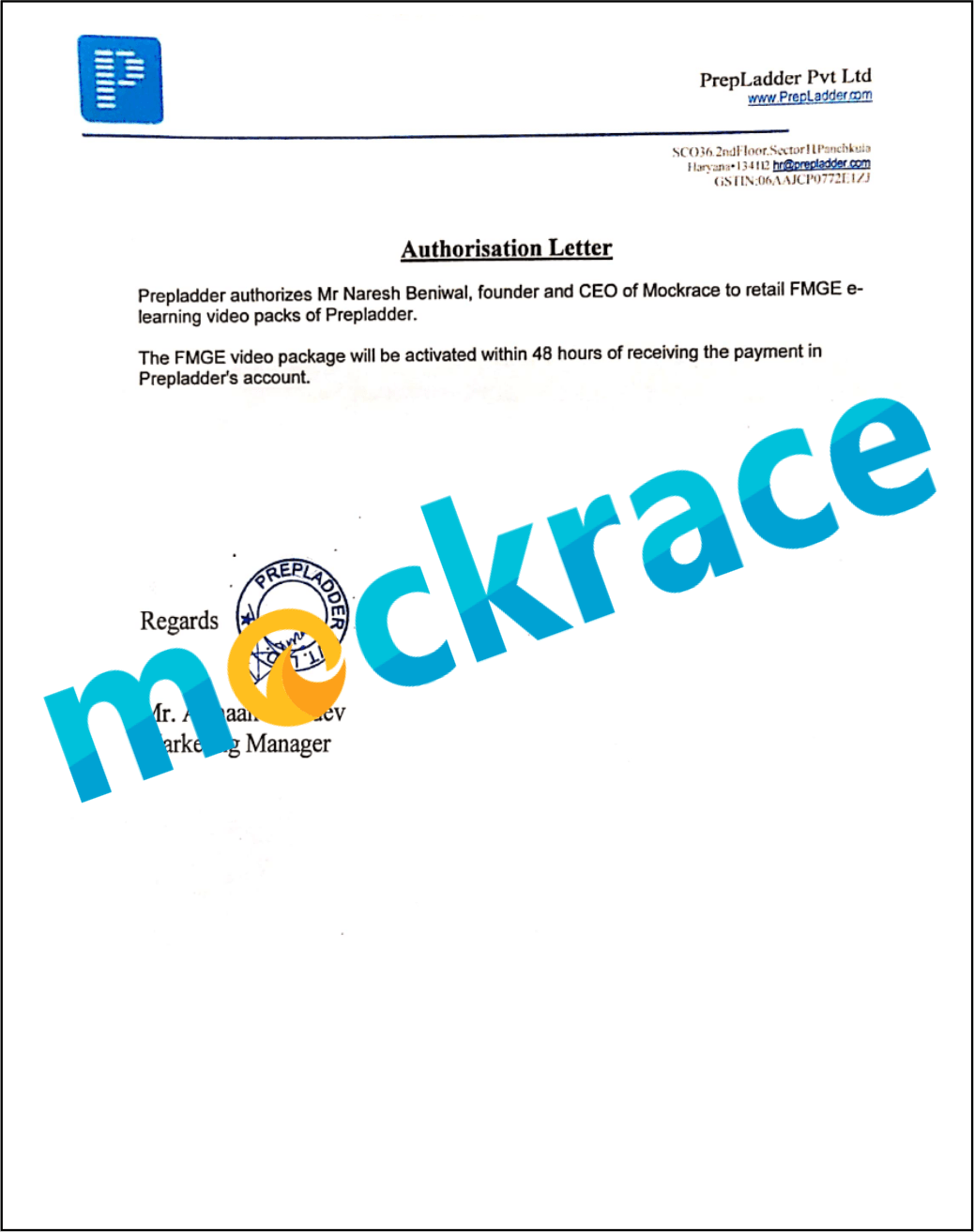 Prepladder Online Course for FMGE & NEET-PG Exam | Discount Coupon